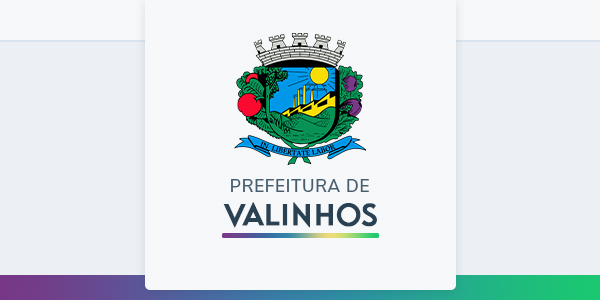 Prefeitura de Valinhos - Atos Oficiais